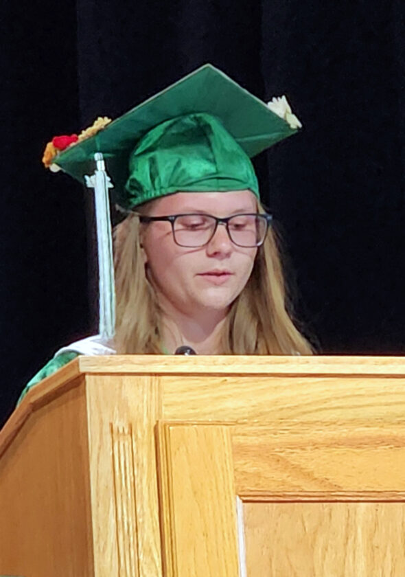 SVRCS graduates 30 at 24th SVRCS Commencement Ceremonies | News, Sports ...